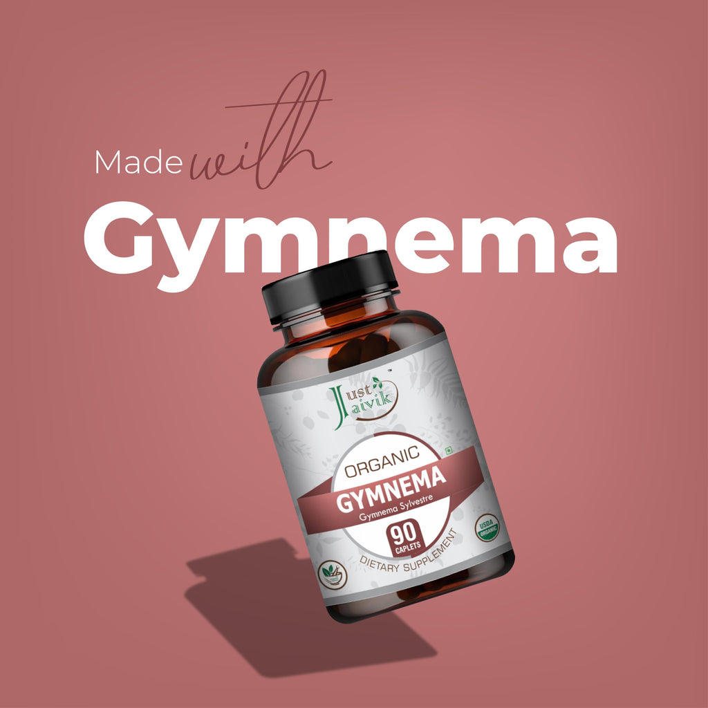 Gymnema sylvestre capsules for weight management