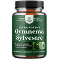 Gymnema Sylvestre capsules for wellness