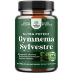Gymnema Sylvestre capsules for wellness