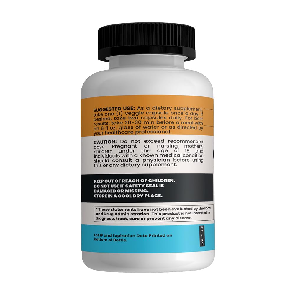 gymnema sylvestre capsules for wellness