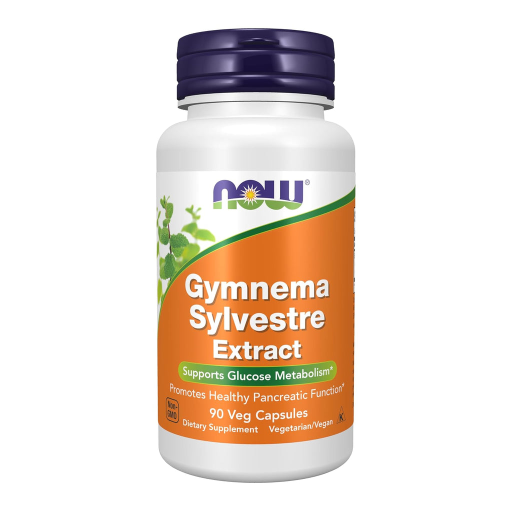 Gymnema Sylvestre capsules for wellness
