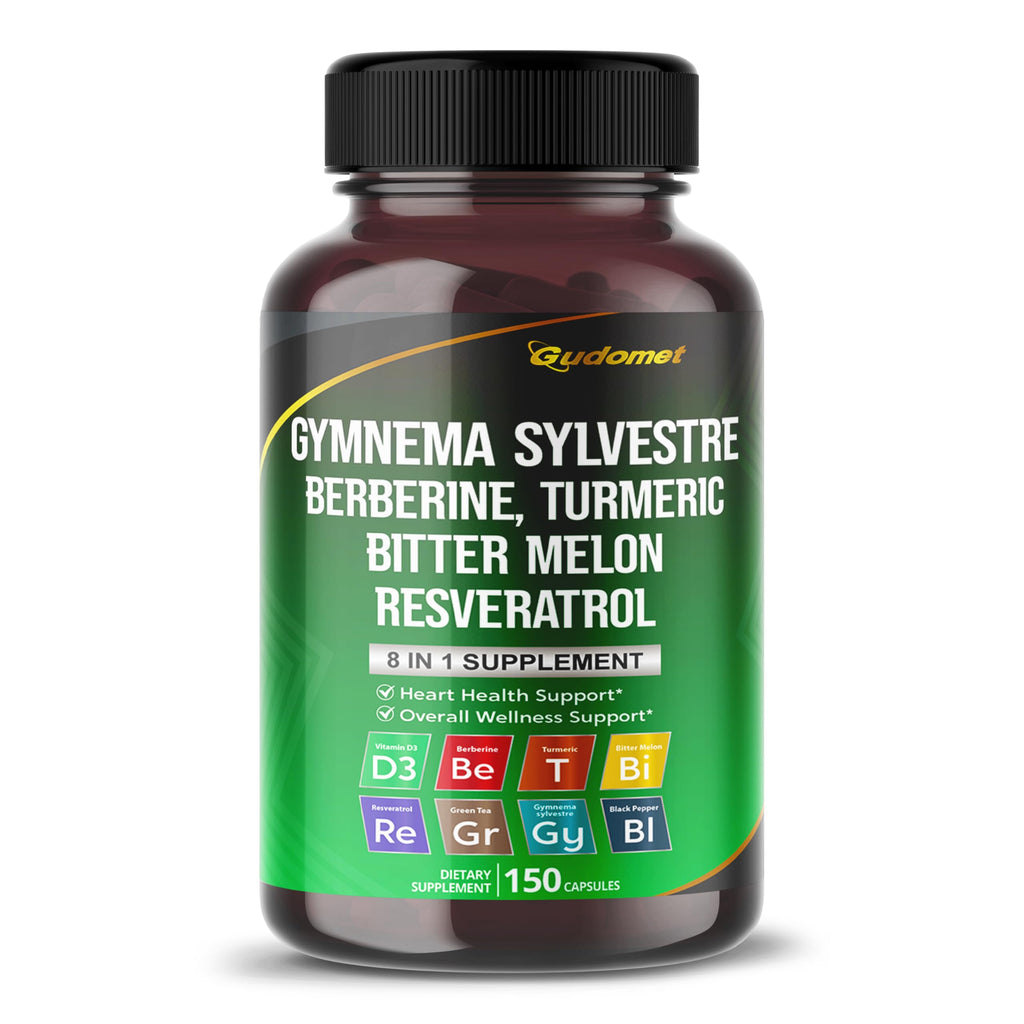 gymnema sylvestre daily wellness support