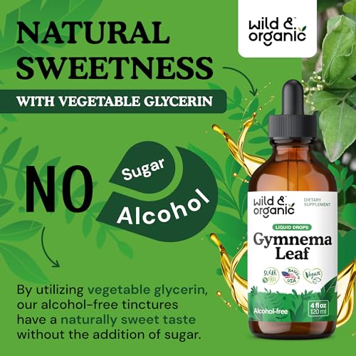 gymnema sylvestre extract for balance