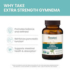 Gymnema Sylvestre extract for sugar balance