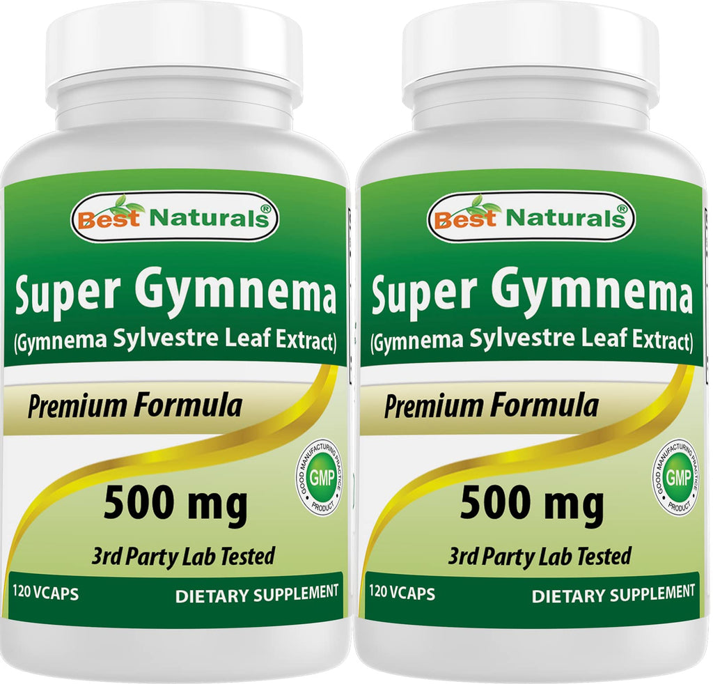 Gymnema Sylvestre extract for wellness