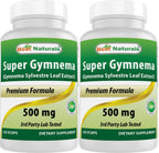 Gymnema Sylvestre extract for wellness