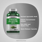 gymnema sylvestre for appetite control
