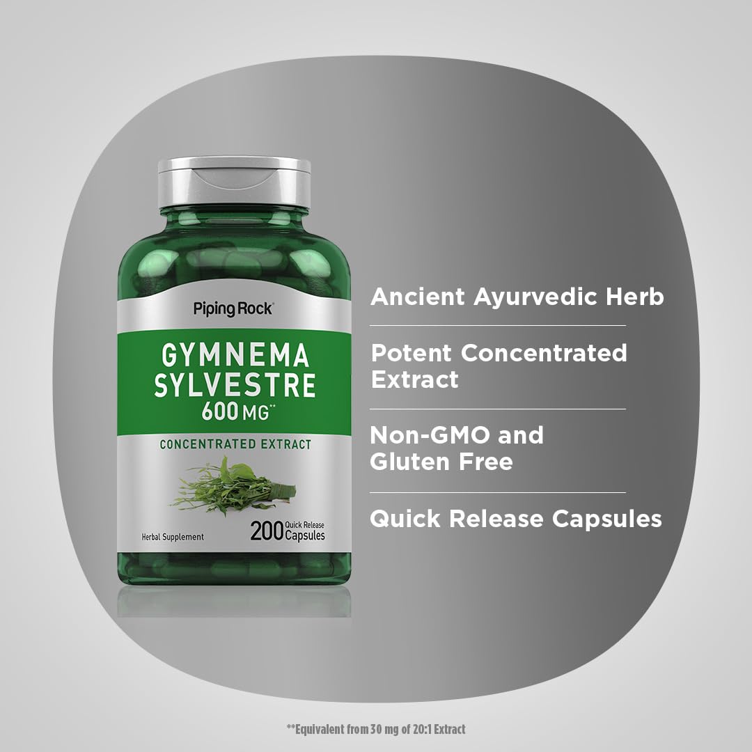 gymnema sylvestre for appetite control