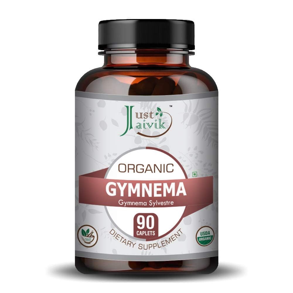 Gymnema sylvestre for blood sugar balance