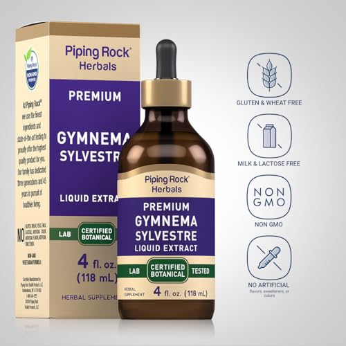 gymnema sylvestre for blood sugar