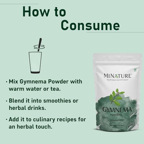 gymnema sylvestre for blood sugar