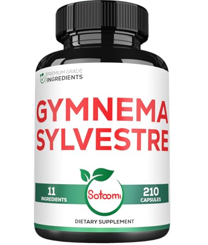 gymnema sylvestre for digestive health