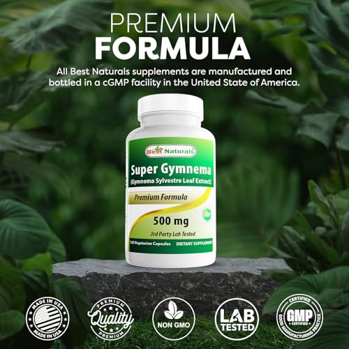 gymnema sylvestre for digestive support