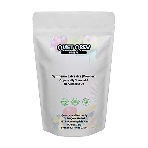 gymnema sylvestre for healthy metabolism