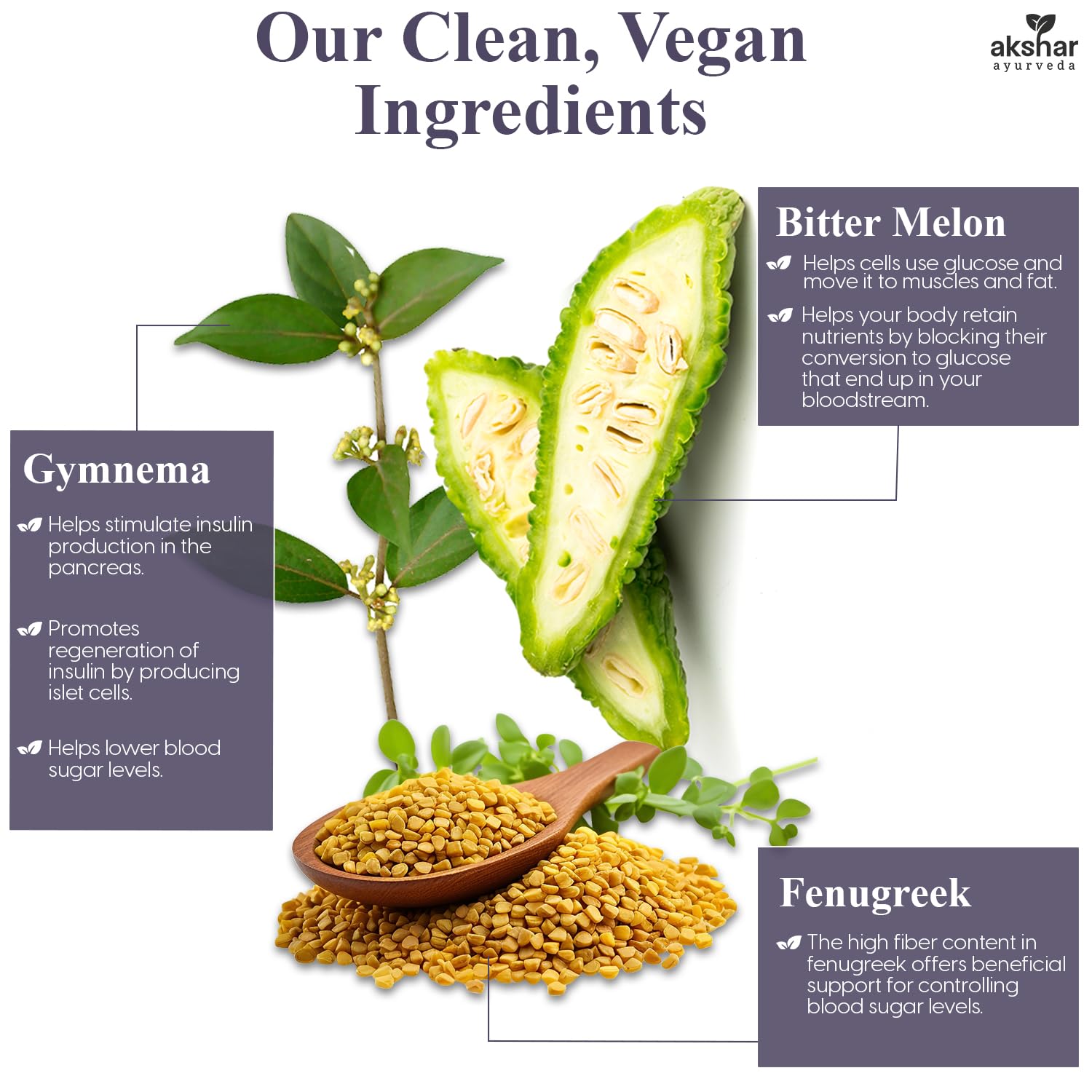 Gymnema Sylvestre for sugar cravings