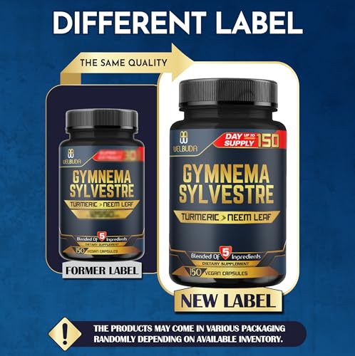 Gymnema Sylvestre for sugar support