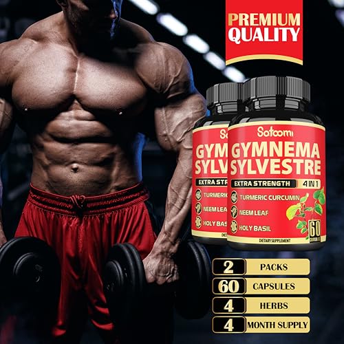 Gymnema sylvestre for weight management