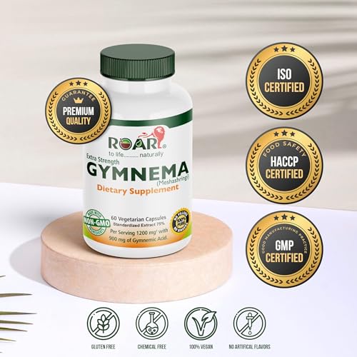 gymnema sylvestre for weight management