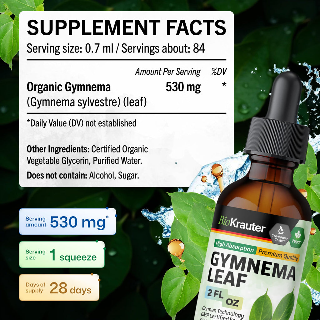 gymnema sylvestre for weight management