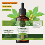Gymnema Sylvestre for wellness