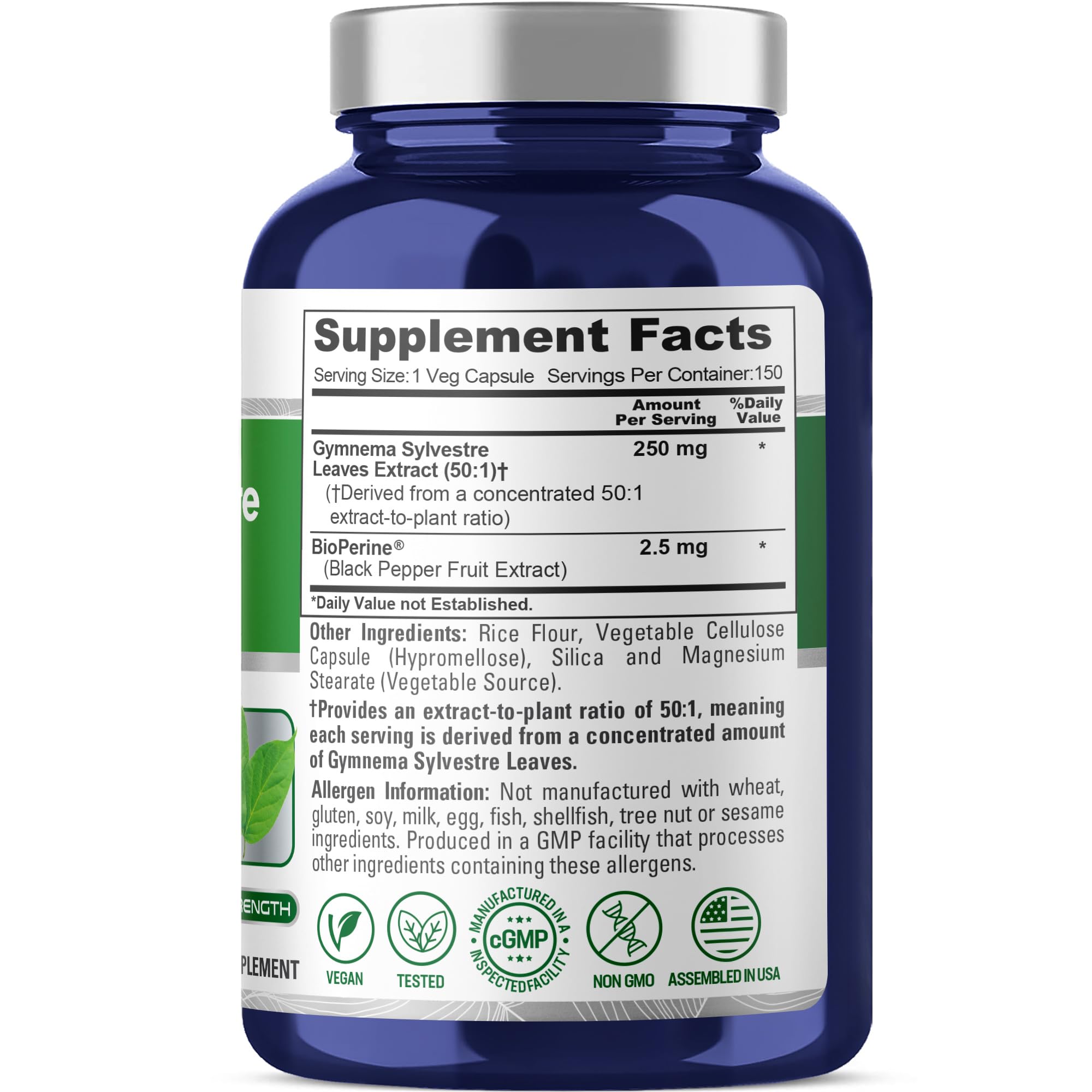 gymnema sylvestre health benefits