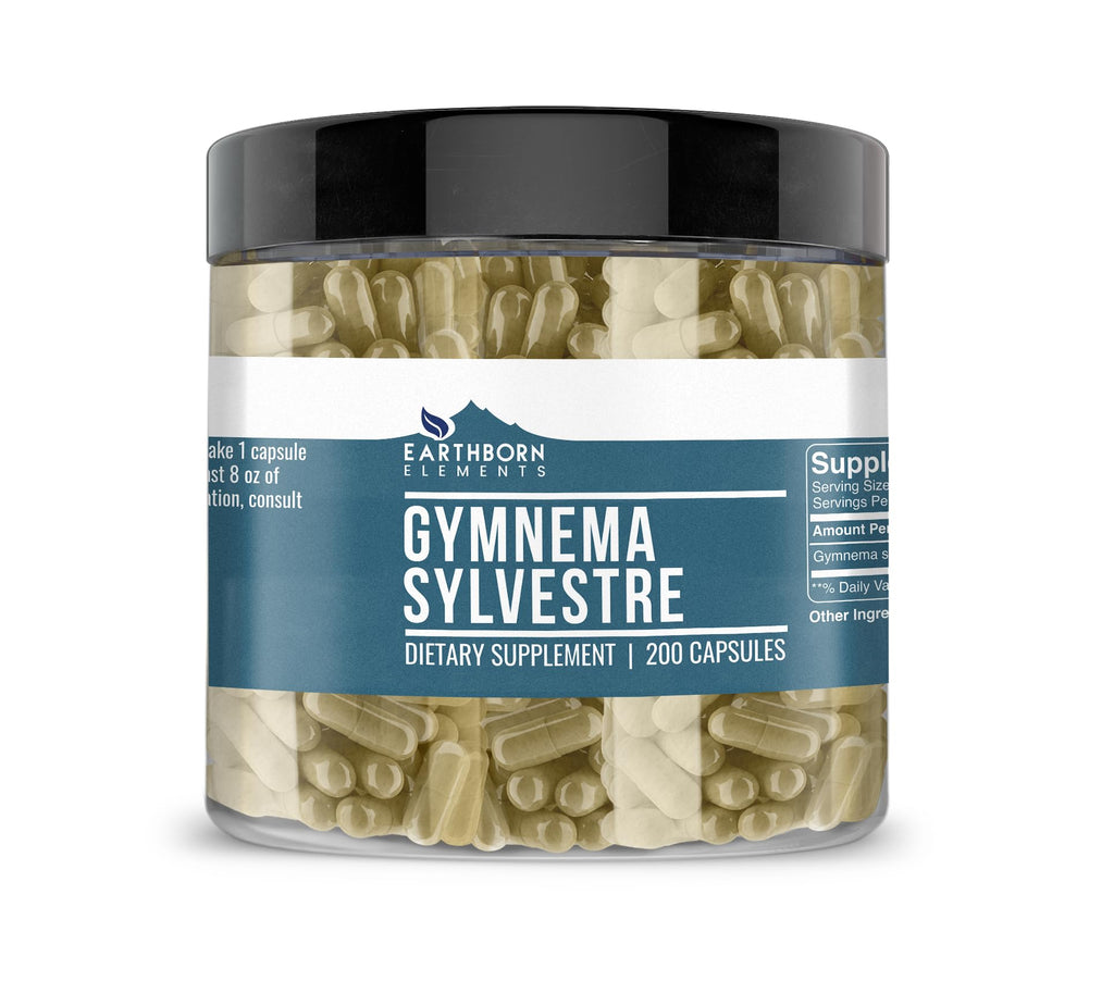 gymnema sylvestre health benefits