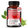 Gymnema Sylvestre herbal supplement benefits
