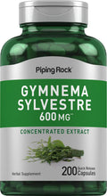 gymnema sylvestre herbal supplement