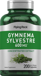 gymnema sylvestre herbal supplement