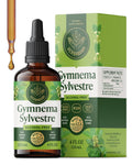 Gymnema Sylvestre herbal supplement
