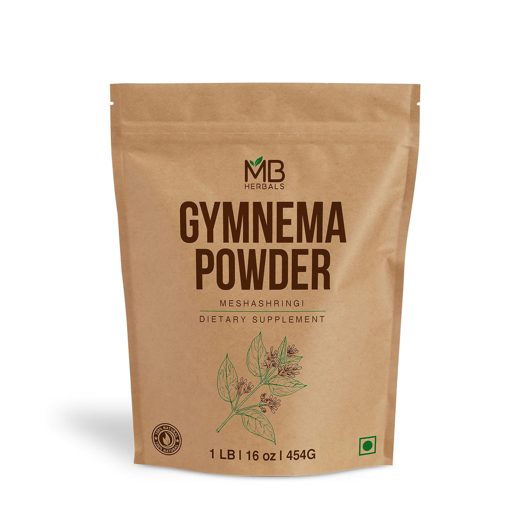 gymnema sylvestre leaf powder benefits