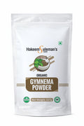 gymnema sylvestre leaf powder benefits