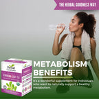 Gymnema Sylvestre leaf tea benefits