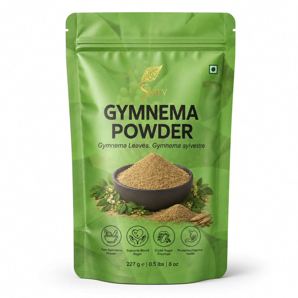 gymnema sylvestre powder for wellness