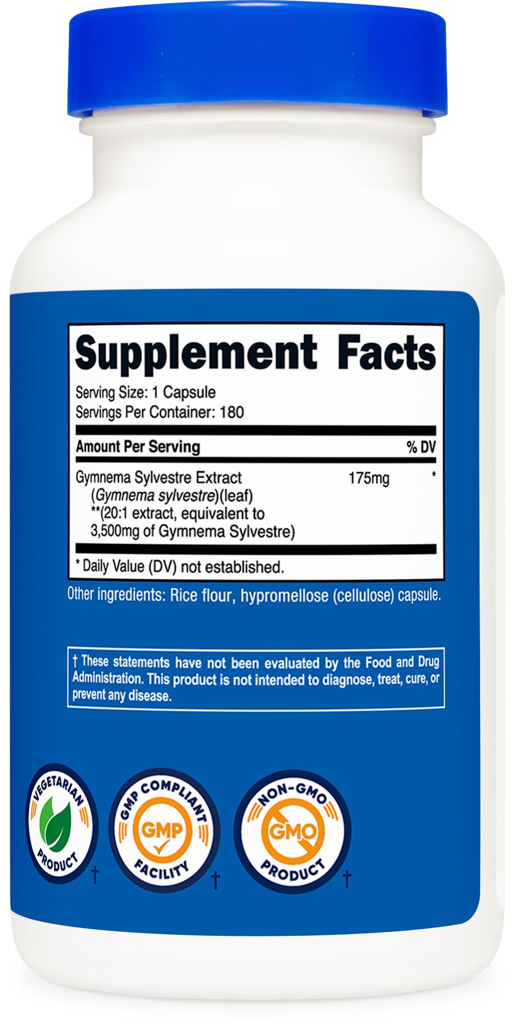 gymnema sylvestre tea alternative