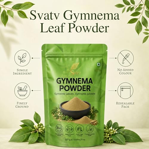 gymnema sylvestre tea for health