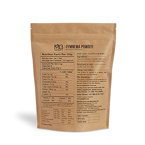 gymnema sylvestre tea for wellness