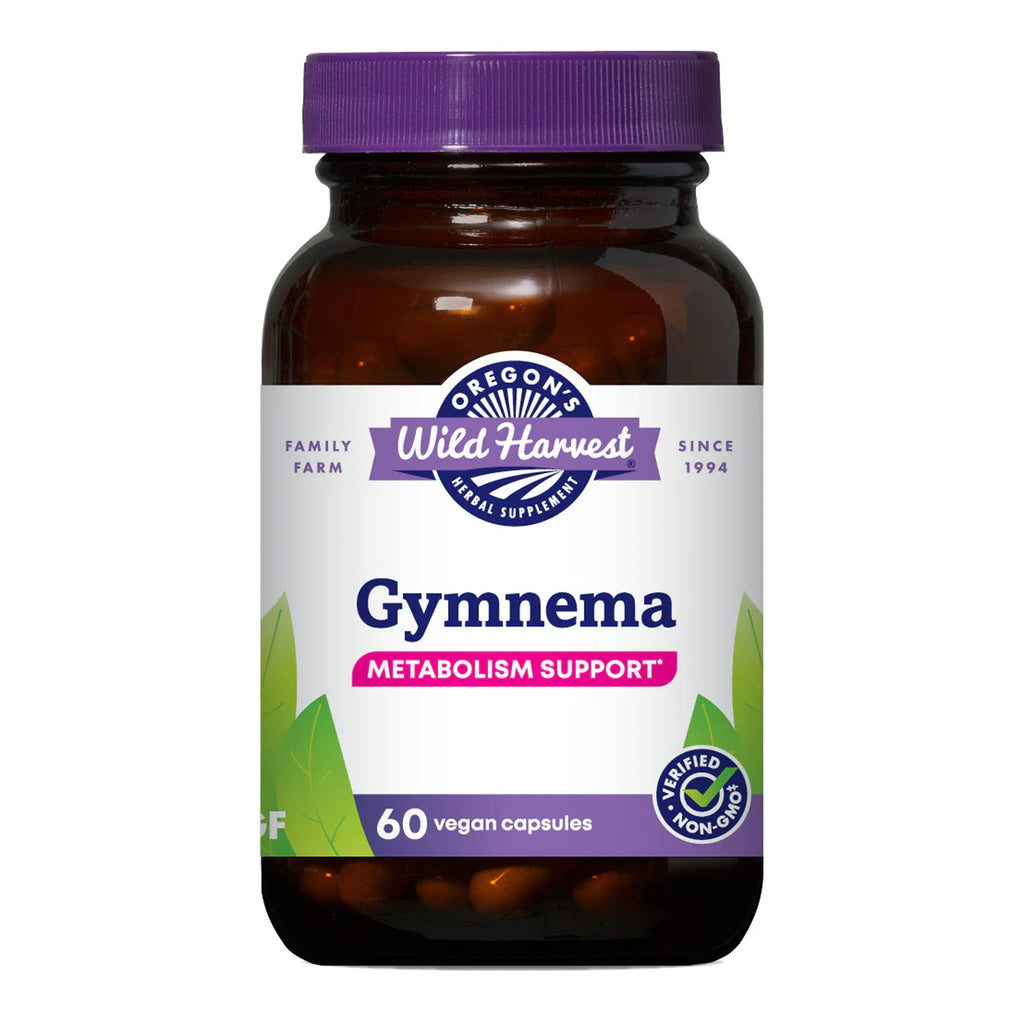 gymnema sylvestre vegan capsules
