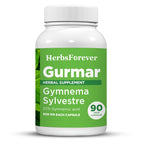 gymnema sylvestre vegan capsules