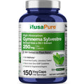 gymnema sylvestre vegan capsules