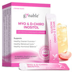 Gynable Myo-Inositol powder benefits