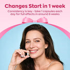 Gynable probiotics for digestive balance