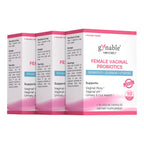 Gynable probiotics for women's health