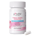 Gynable probiotics for women's health