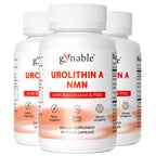 Gynable Urolithin A antioxidant capsules