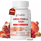 Gynable Urolithin A capsules for vitality