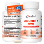Gynable Urolithin A multivitamins for men