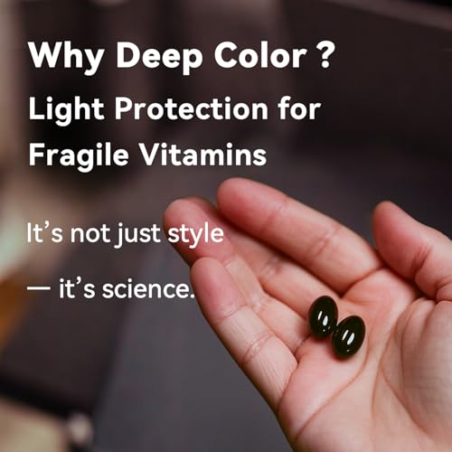 Gynable vitamin D3 4000 IU