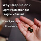 Gynable vitamin D3 4000 IU