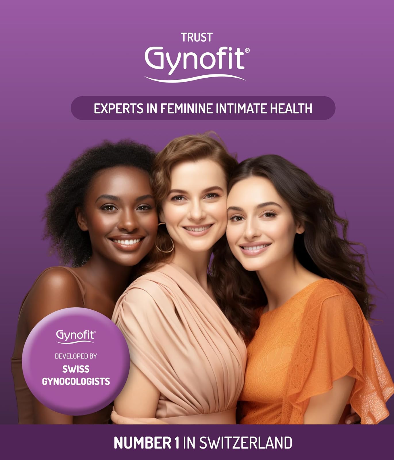 Gynofit Probiotic Neo immune system boost